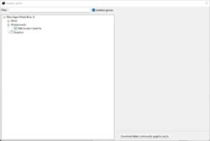 CEMU Wii U Emulator Tutorial - How To Retro