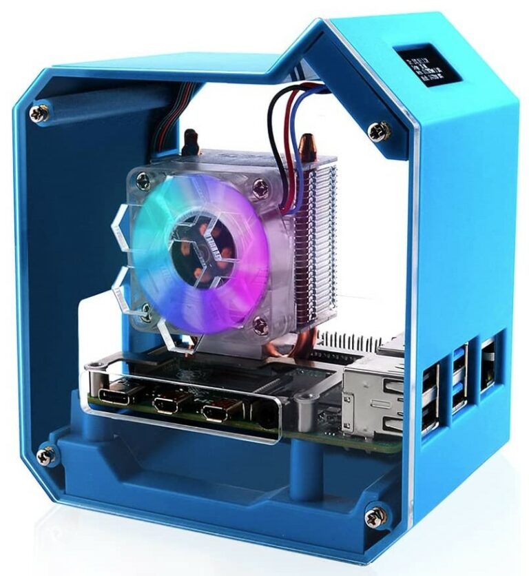 Raspberry Pi Cases For RetroPie - How To Retro