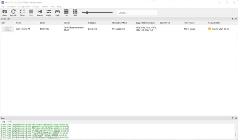 RPCS3 PS3 Emulator Tutorial - How To Retro