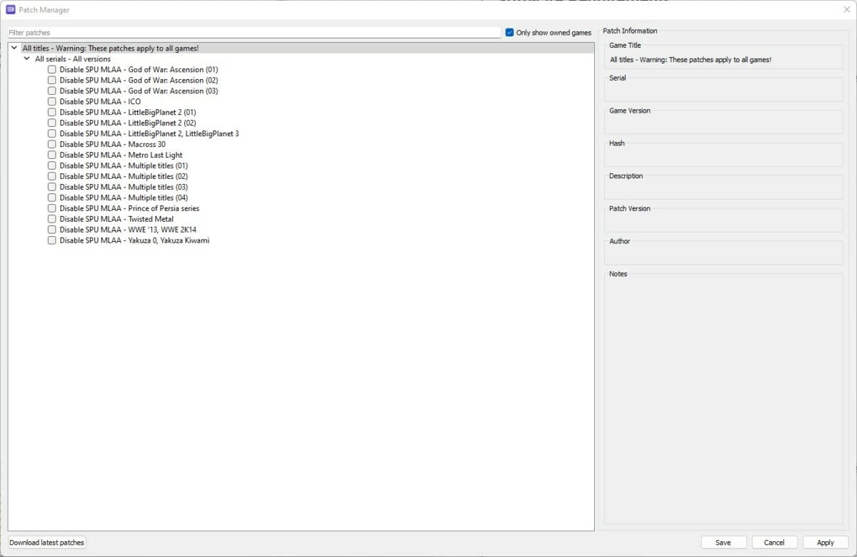RPCS3 PS3 Emulator Tutorial - How To Retro
