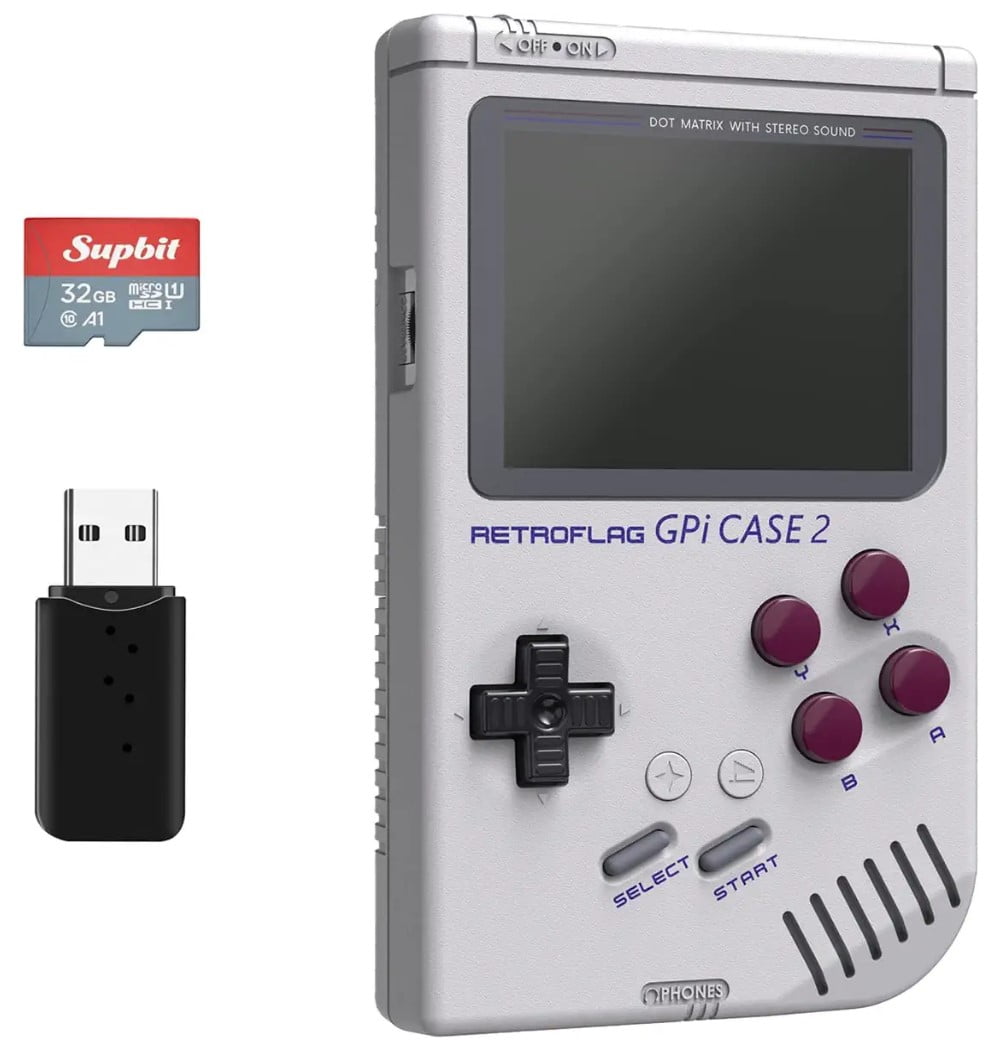 Raspberry Pi Cases For RetroPie - How To Retro