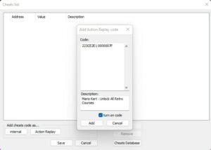 How To Use DeSmuME Cheats - How To Retro