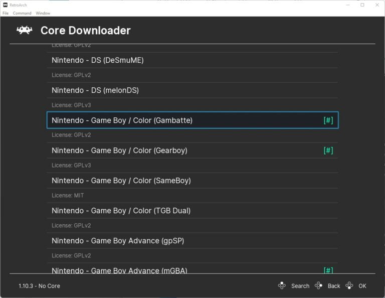 RetroArch Game Boy Emulation Tutorial - How To Retro