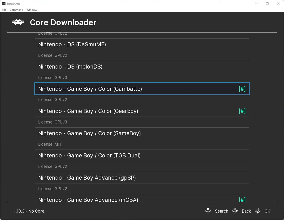 RetroArch Game Boy Emulation Tutorial - How To Retro