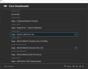 RetroArch Master System Emulation Tutorial - How To Retro