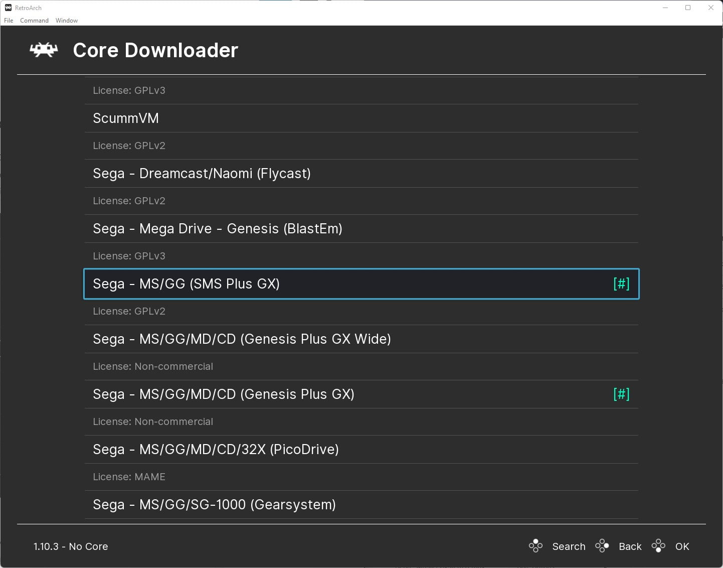 RetroArch Master System Emulation Tutorial - How To Retro