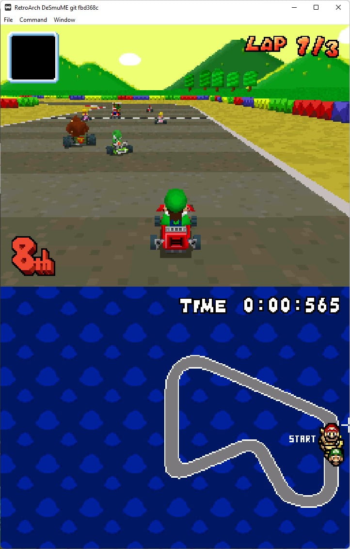 RetroArch Nintendo DS Emulation Tutorial - How To Retro