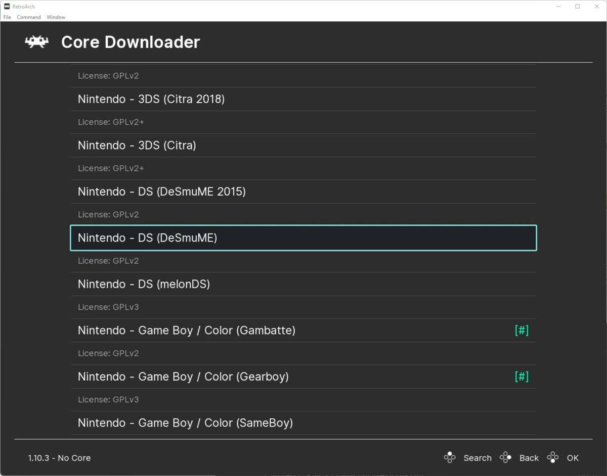 RetroArch Nintendo DS Emulation Tutorial - How To Retro