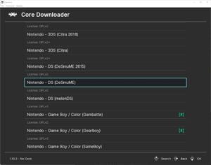 RetroArch Nintendo DS Emulation Tutorial - How To Retro