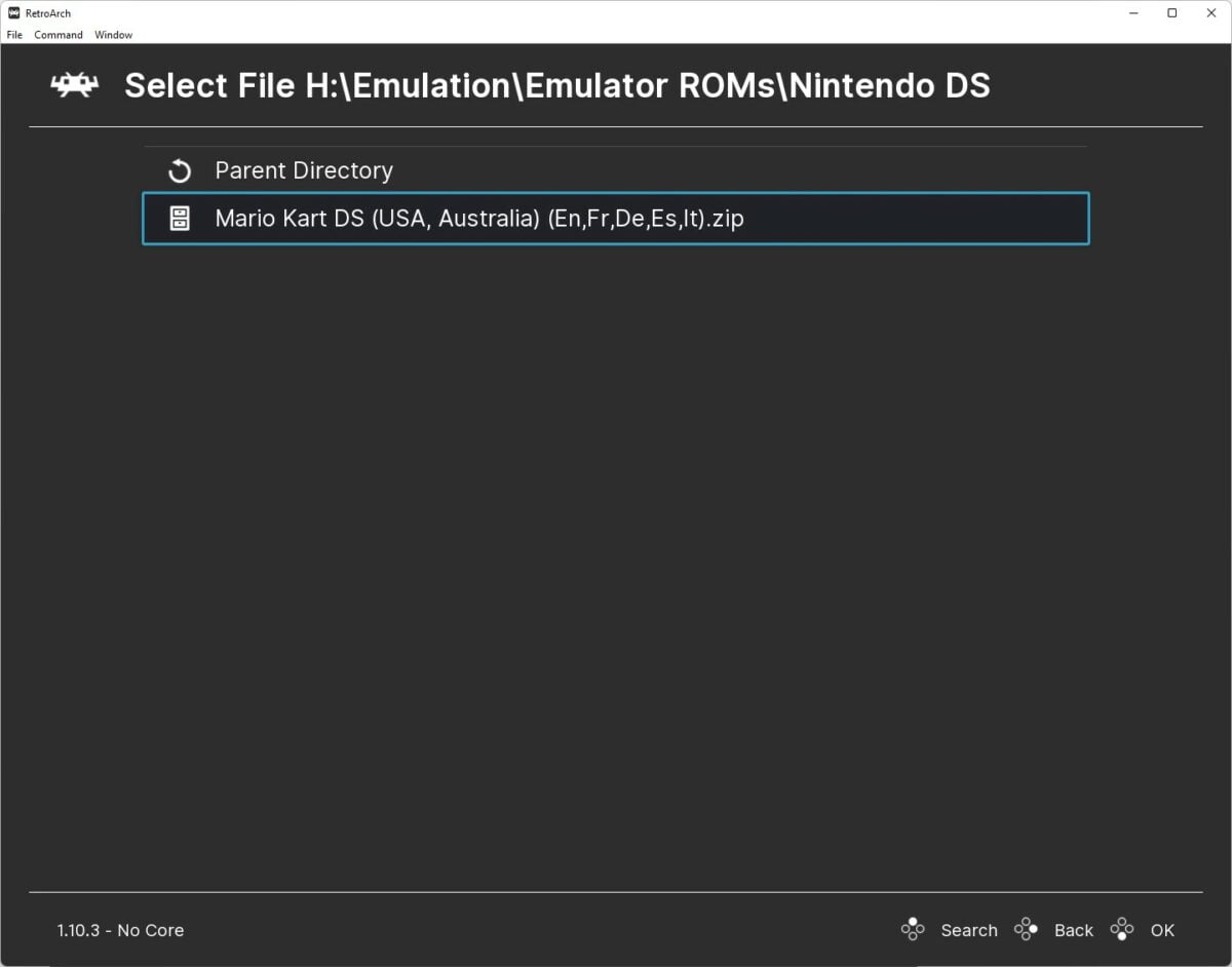 RetroArch Nintendo DS Emulation Tutorial - How To Retro