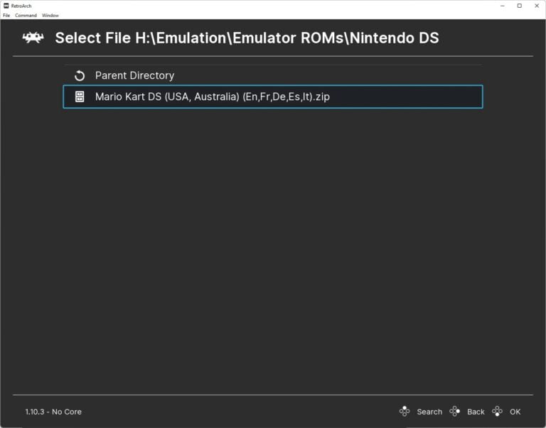 RetroArch Nintendo DS Emulation Tutorial - How To Retro