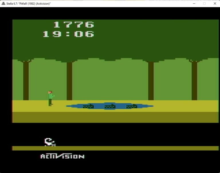 Atari 2600 Emulators - How To Retro