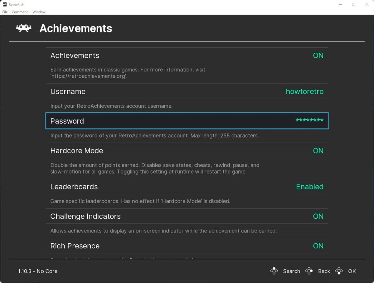 RetroArch RetroAchievements Setup Guide - How To Retro