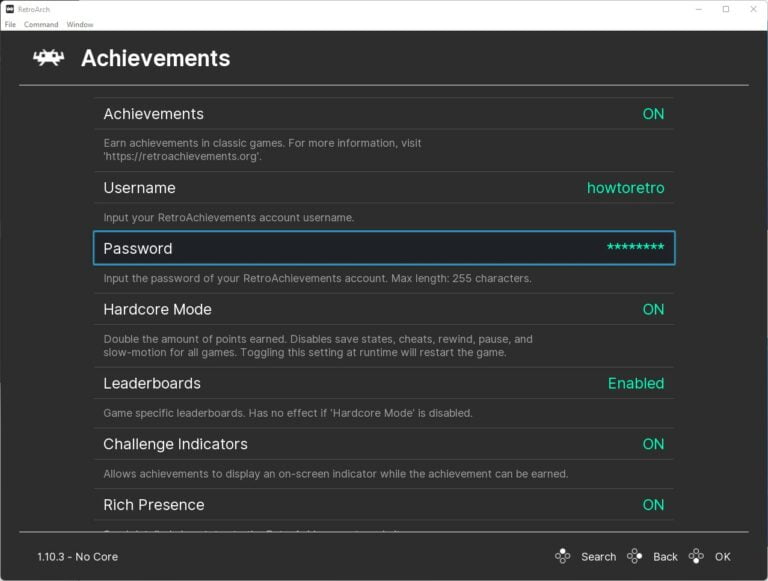 RetroArch RetroAchievements Setup Guide - How To Retro