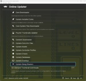 A Guide To RetroArch Shaders - How To Retro
