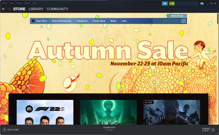 RetroArch Steam Setup Guide - How To Retro