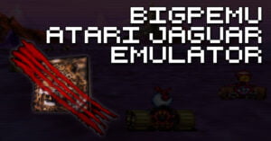 BigPEmu - Perfect Atari Jaguar Emulation? - How To Retro