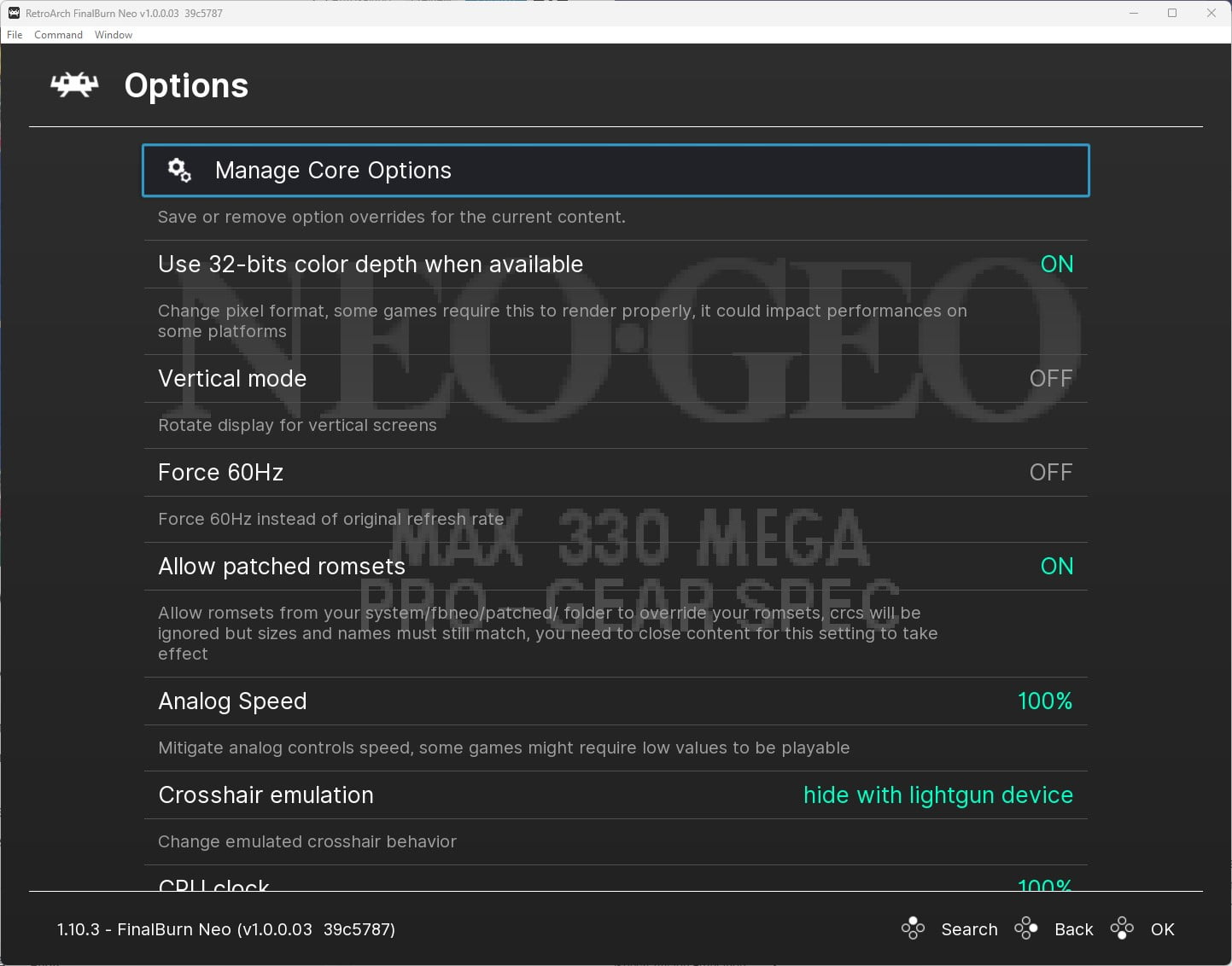 RetroArch Neo Geo Emulation Tutorial - How To Retro