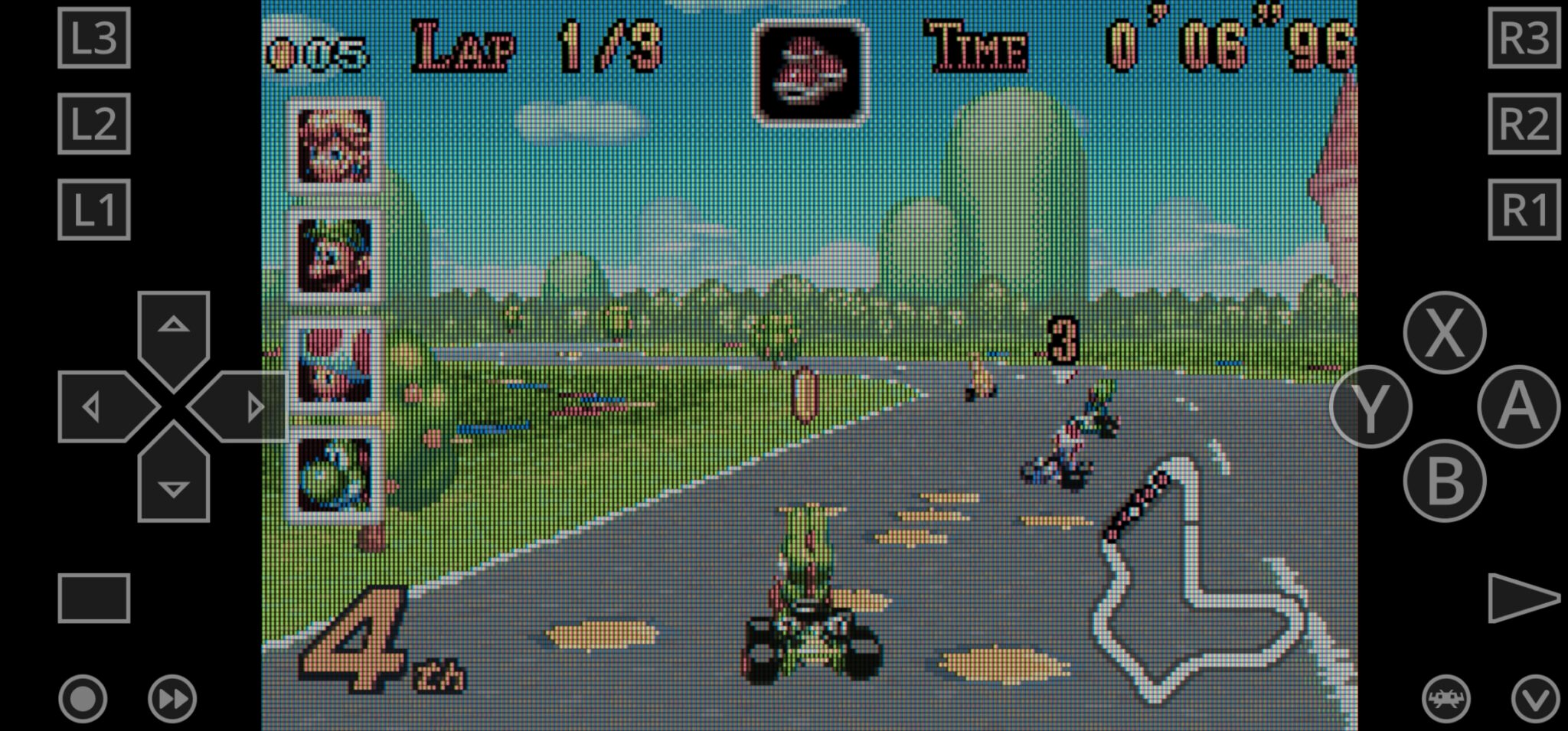 GBA Emulators For Android - How To Retro