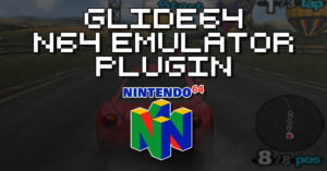 Glide64 - N64 Emulator Graphics Plugin - How To Retro