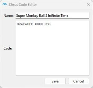 How To Use Dolphin Emulator Cheats - How To Retro