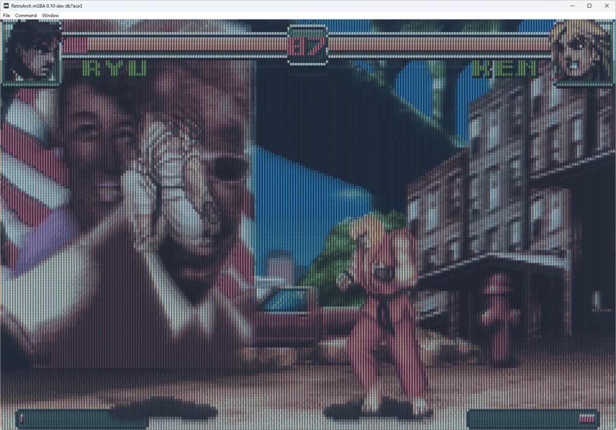 A Guide To RetroArch Shaders - How To Retro