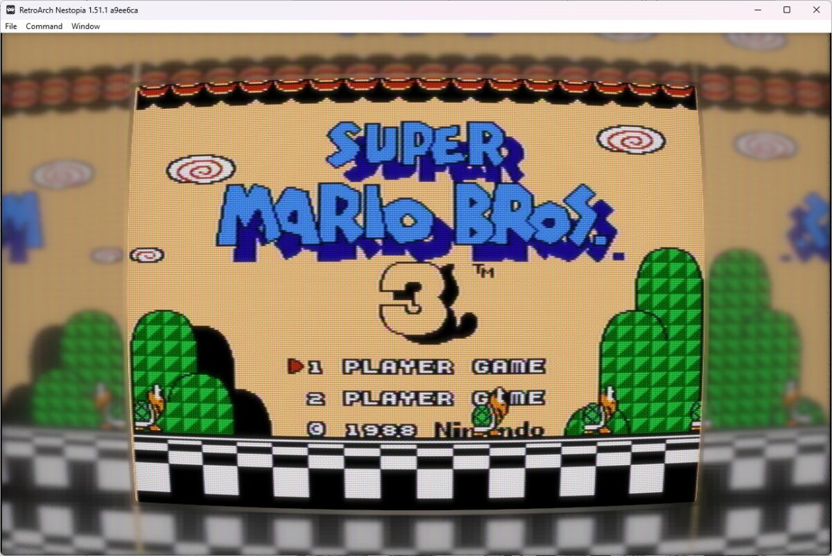 A Guide To RetroArch Shaders - How To Retro