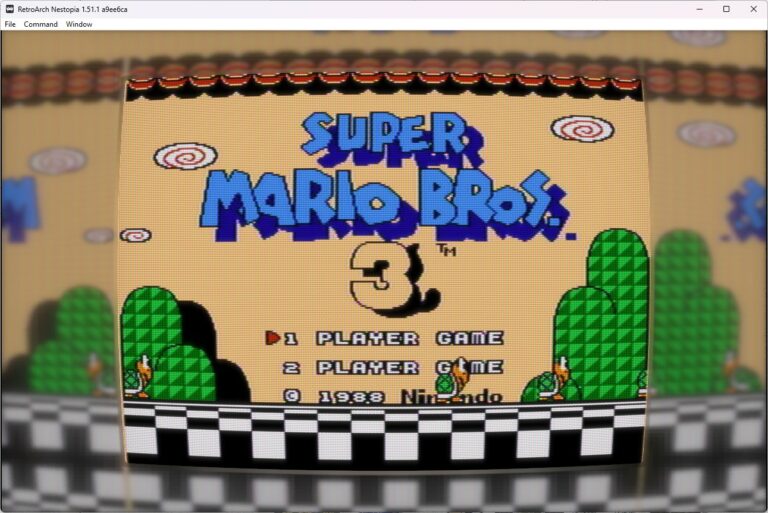 A Guide To RetroArch Shaders - How To Retro