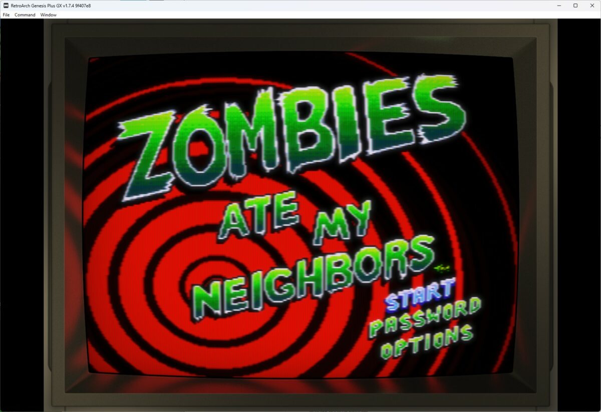 A Guide To RetroArch Shaders - How To Retro