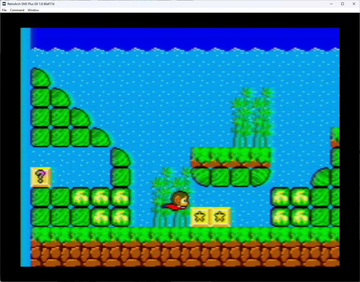A Guide To RetroArch Shaders - How To Retro
