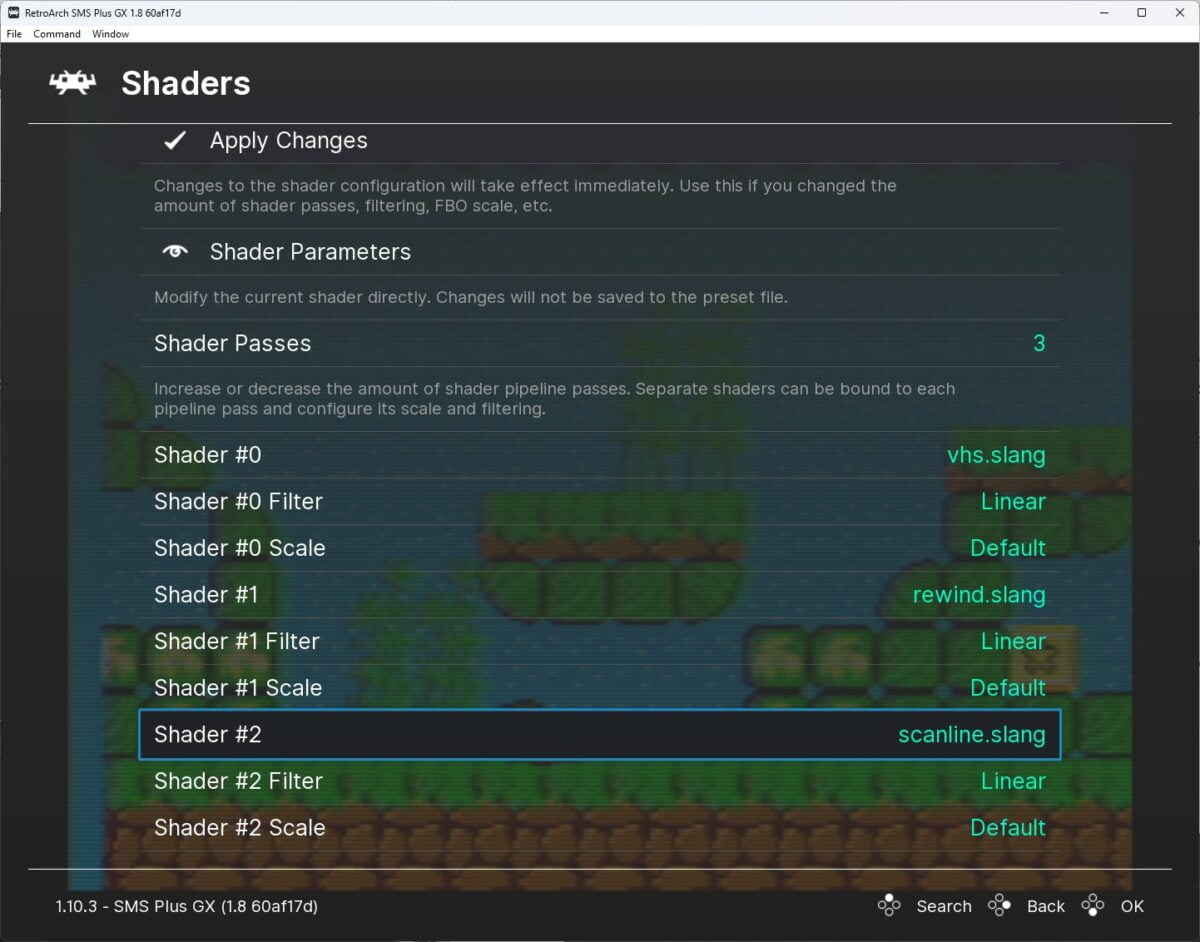 A Guide To RetroArch Shaders - How To Retro