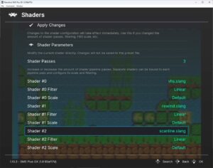 A Guide To RetroArch Shaders - How To Retro