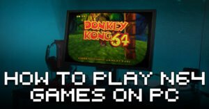 How To Play N64 Games On PC - How To Retro