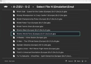 RetroArch GBA Emulation Tutorial - How To Retro