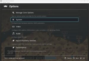 RetroArch GBA Emulation Tutorial - How To Retro