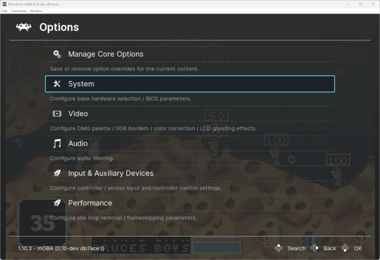 RetroArch GBA Emulation Tutorial - How To Retro