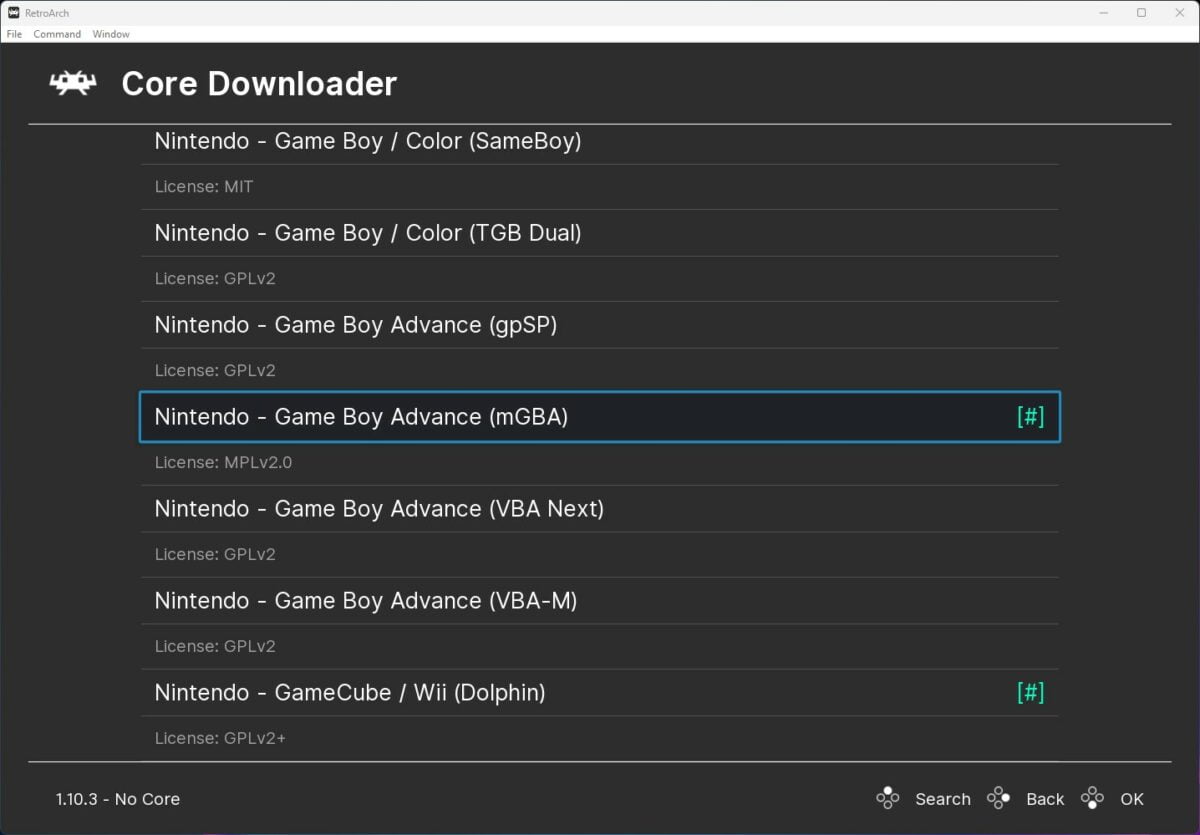 RetroArch GBA Emulation Tutorial - How To Retro