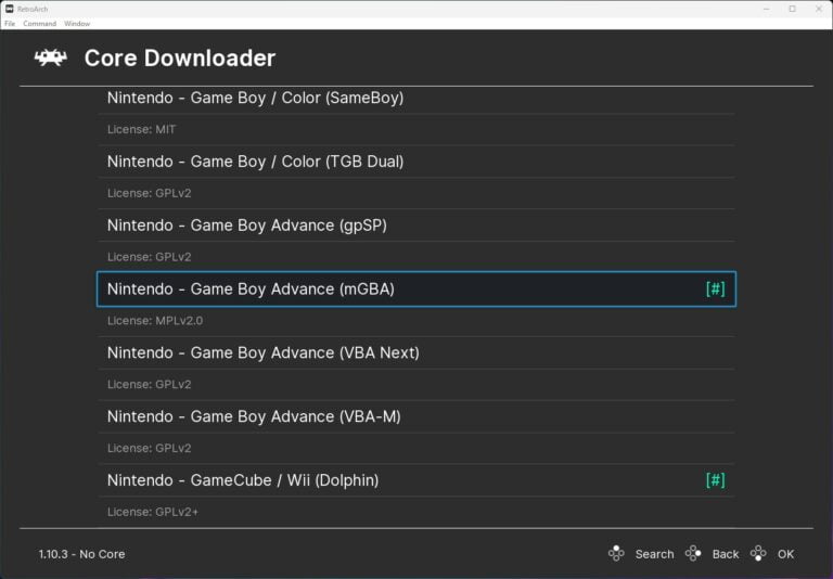 RetroArch GBA Emulation Tutorial - How To Retro