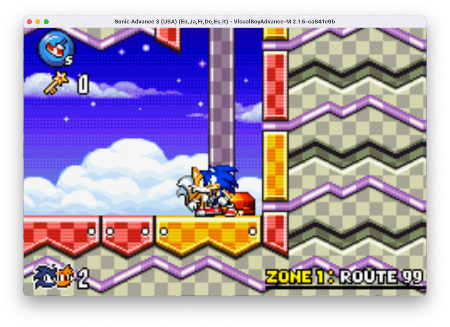 GBA Emulators For Mac - How To Retro