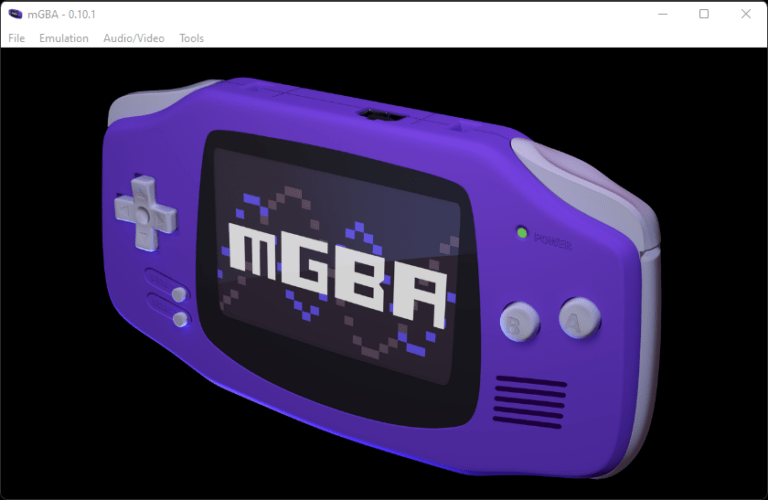 How To Play GBA Games On PC - How To Retro