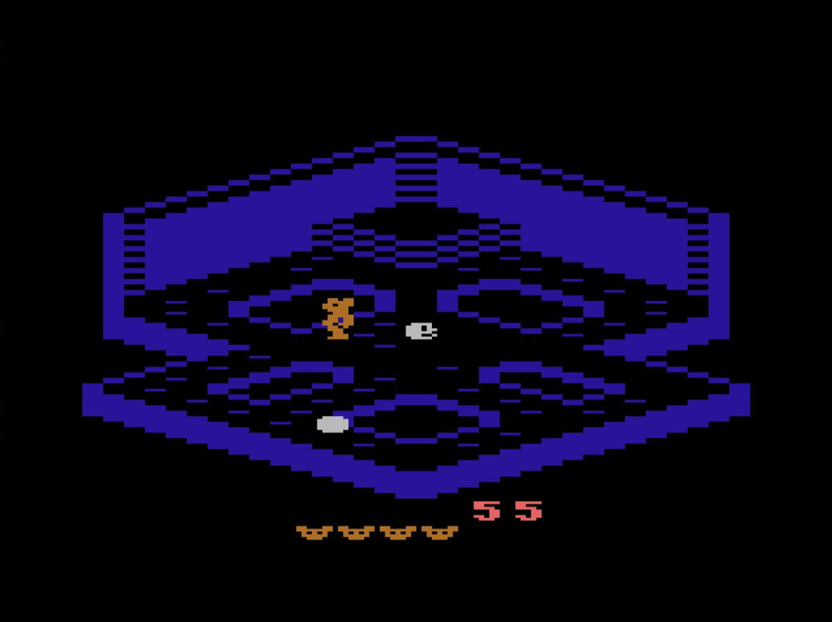 Atari 2600 Games - How To Retro