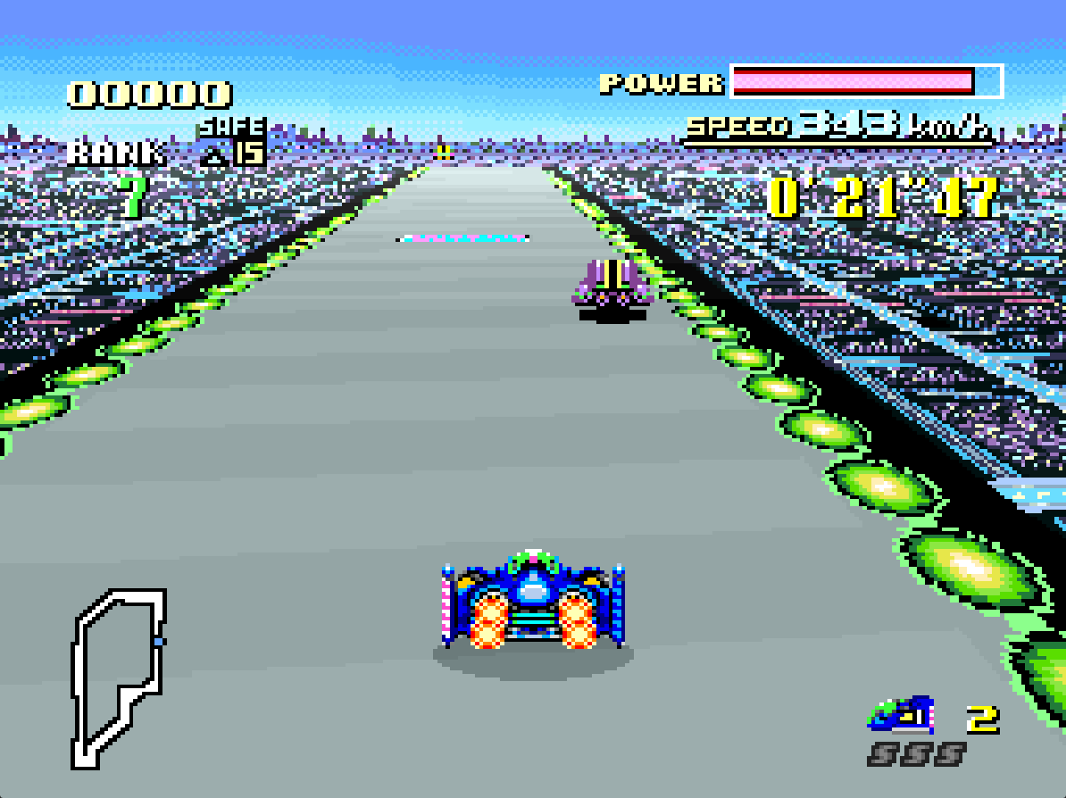 SNES Racing Games - How To Retro