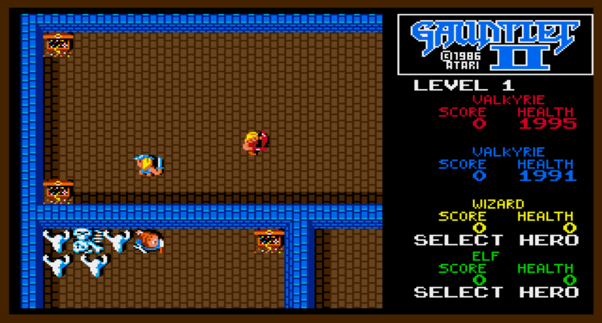 Atari ST Games - How To Retro