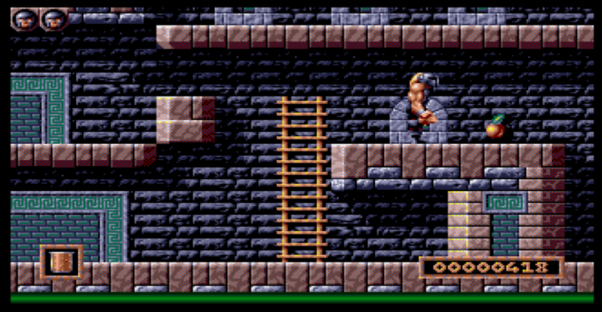 Atari ST Games - How To Retro