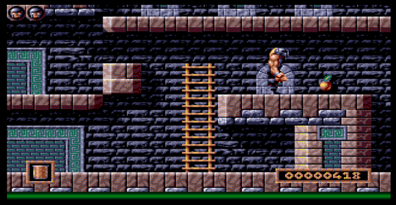 Atari ST Games - How To Retro