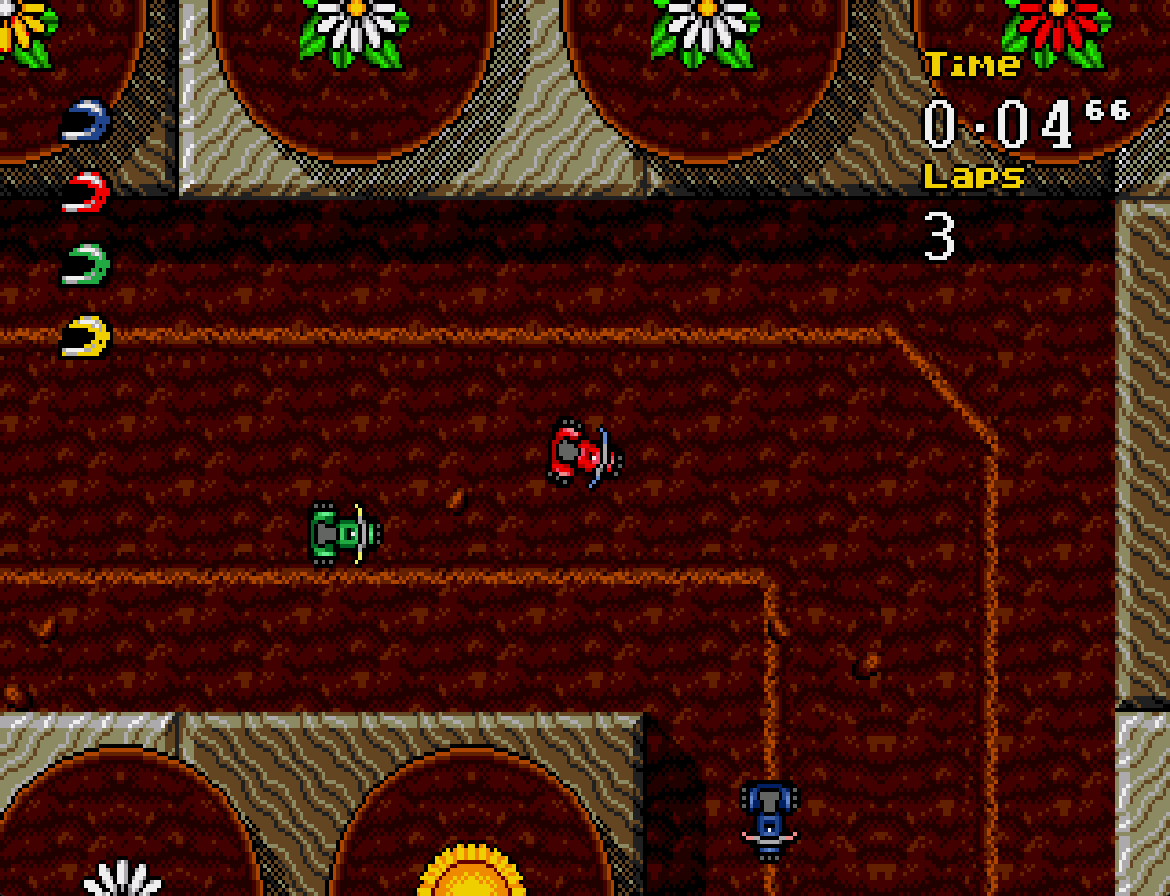 Sega Genesis Racing Games - How To Retro