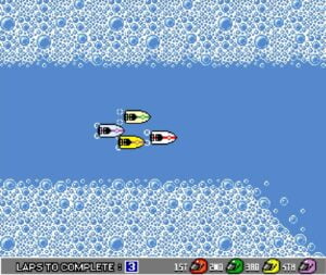 Amiga Racing Games - How To Retro