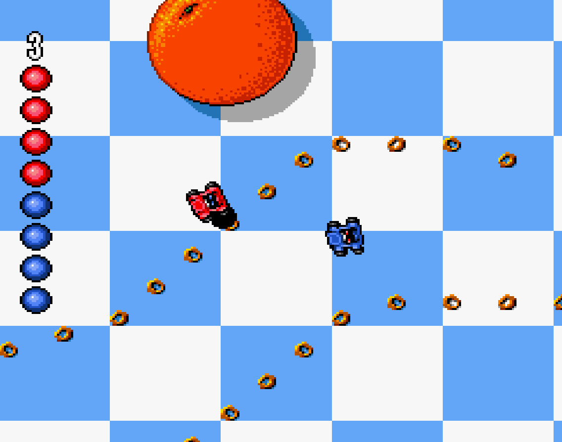 SNES Racing Games - How To Retro