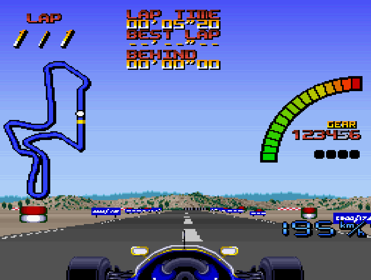SNES Racing Games - How To Retro