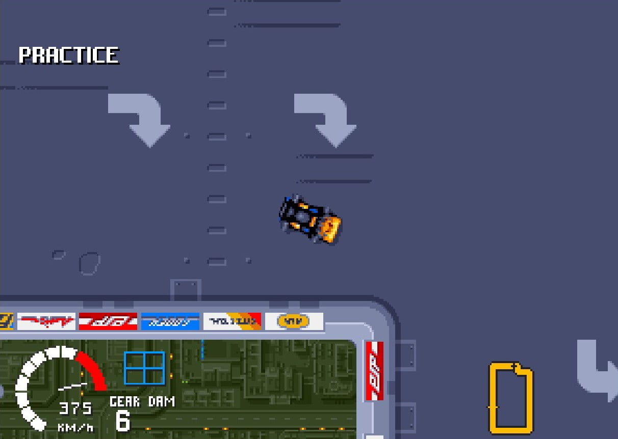 Amiga Racing Games - How To Retro